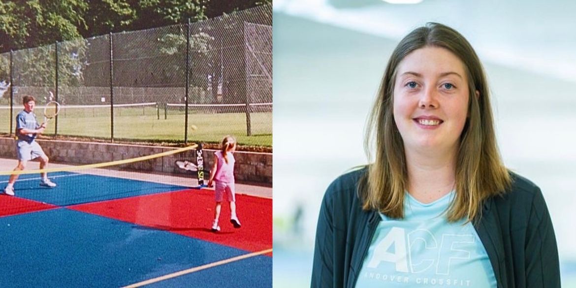 El entrenador local marca la diferencia en el país de adopción