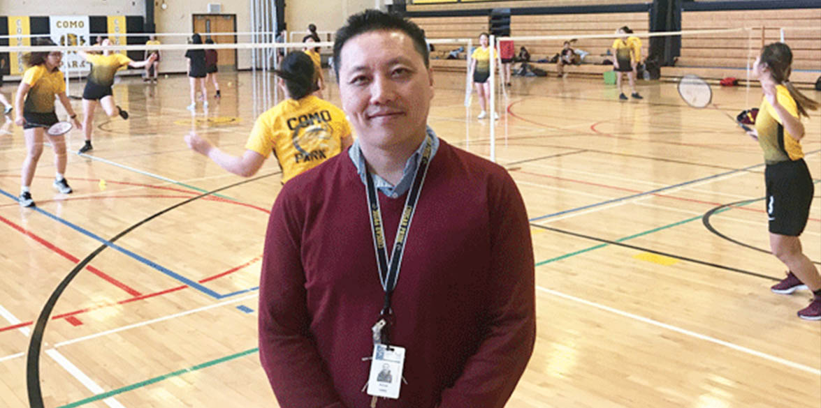 Lo más destacado del Mes de la Herencia de la AAPI: Q & A con Koua Yang