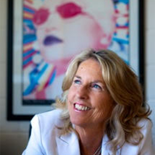 Preguntas y respuestas con Anne Warner Cribbs