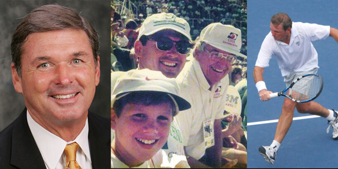 McNulty Scholarship FUNraiser programado para abril 14-16