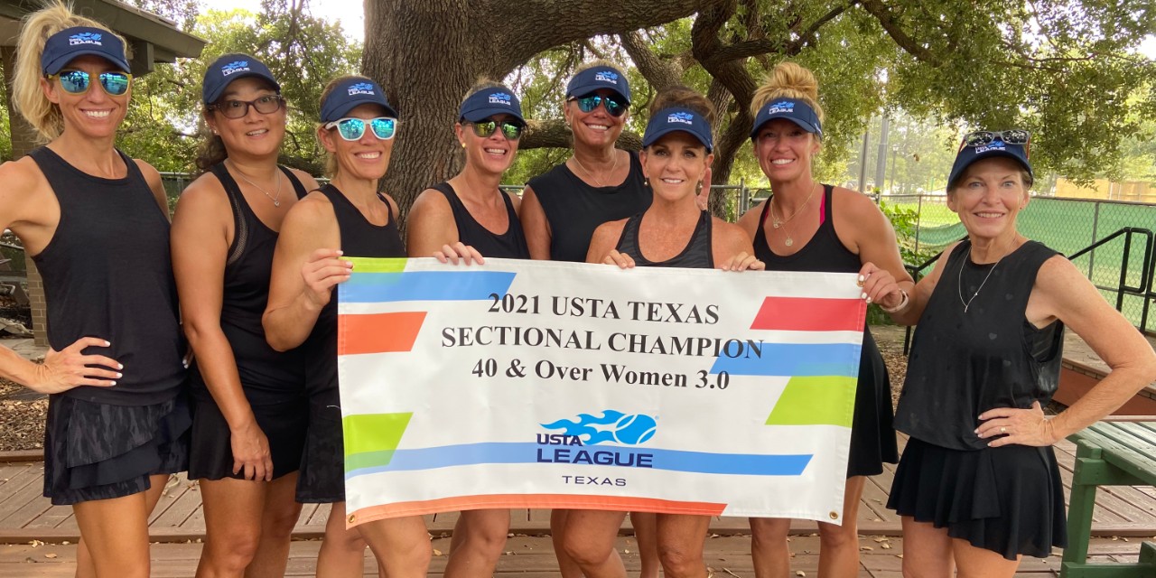 2021 40 & Resultados de seccionales superiores